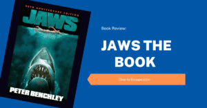 7 Shark Books Every Marine Enthusiast and Diver Should Read – Dive To ...
