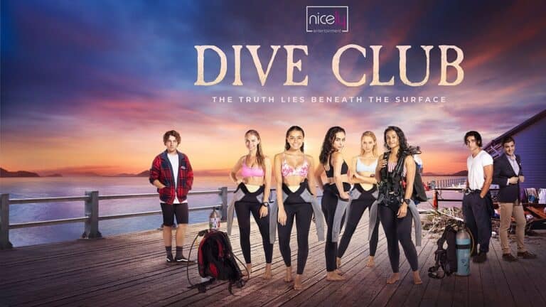 Top Netflix Movies and Shows for Divers and Marine Enthusiasts: A Dive ...