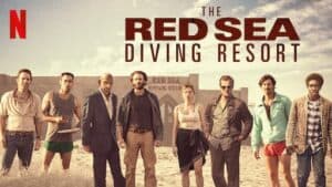 Top Netflix Movies and Shows for Divers and Marine Enthusiasts: A Dive ...